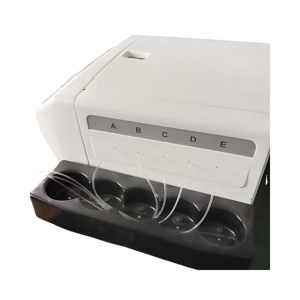 Single Automated Stainer Gram LMSO-A106 | Automated Stainer