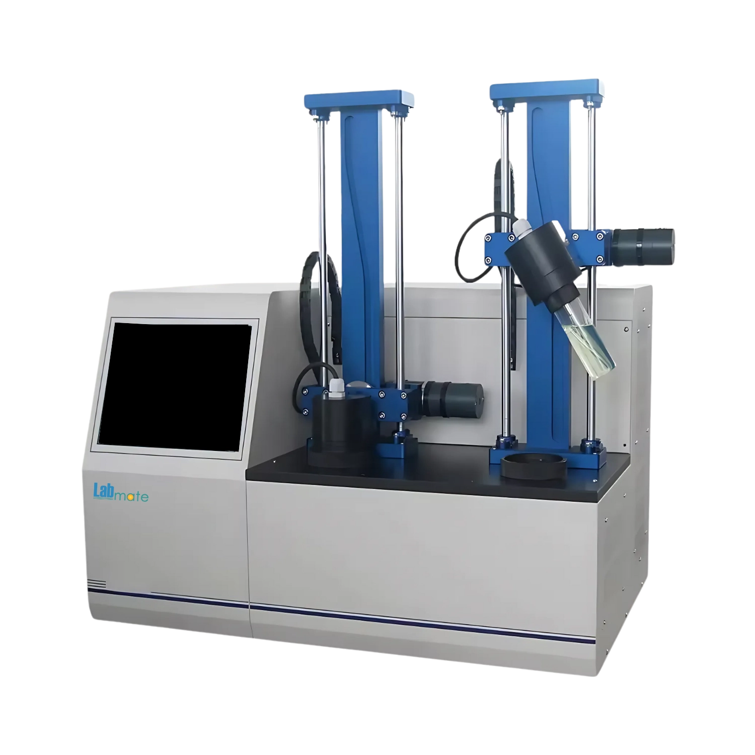 Automatic Pour Point Tester LMAPP-A100 | Labmate