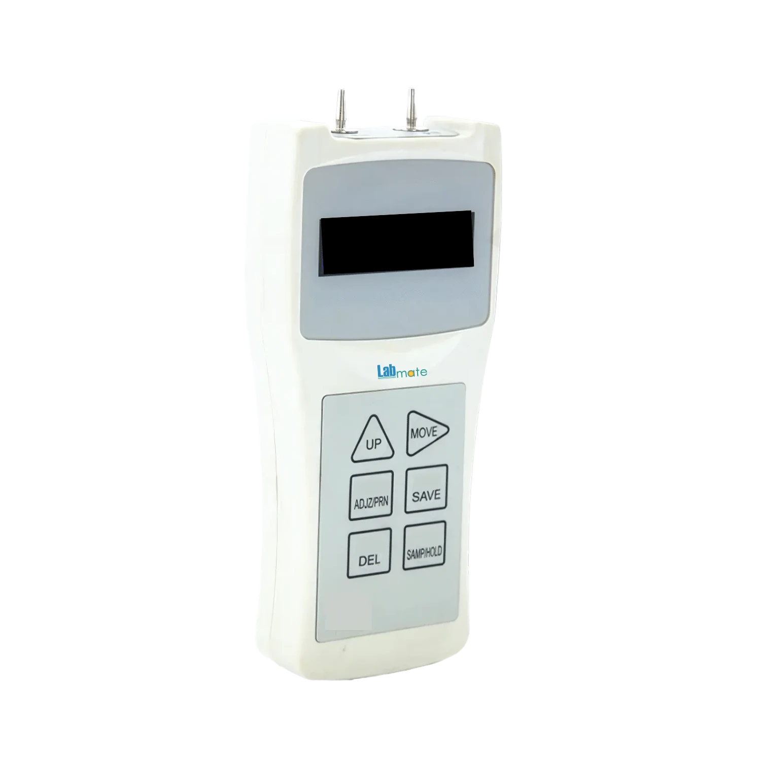 Differential Pressure Meter LMDPM-A100 | Pressure Meter