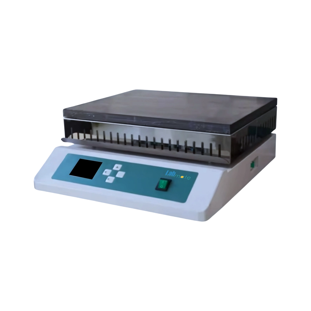 Graphite Hot Plate LMGH-201 | Graphite Hot Plate | Labmate