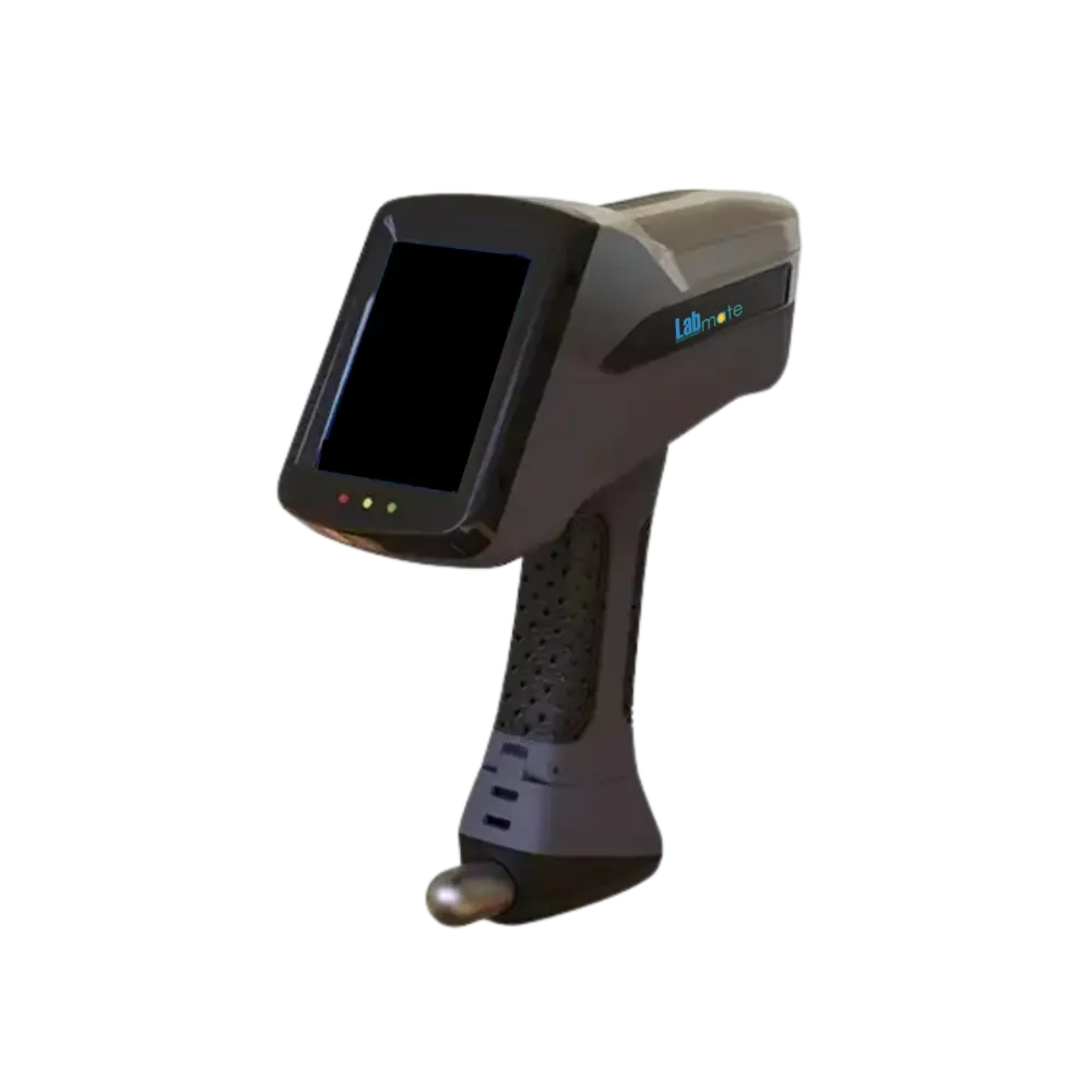 Handheld LIBS Analyzer | Handheld LIBS Analyzer Supplier