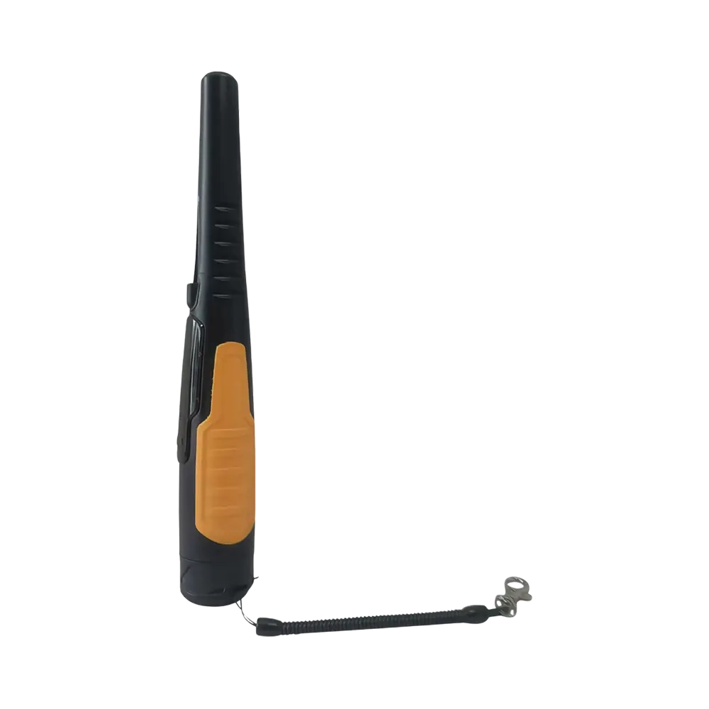 Handheld Metal Detector | Handheld Metal Detector Manufacturer