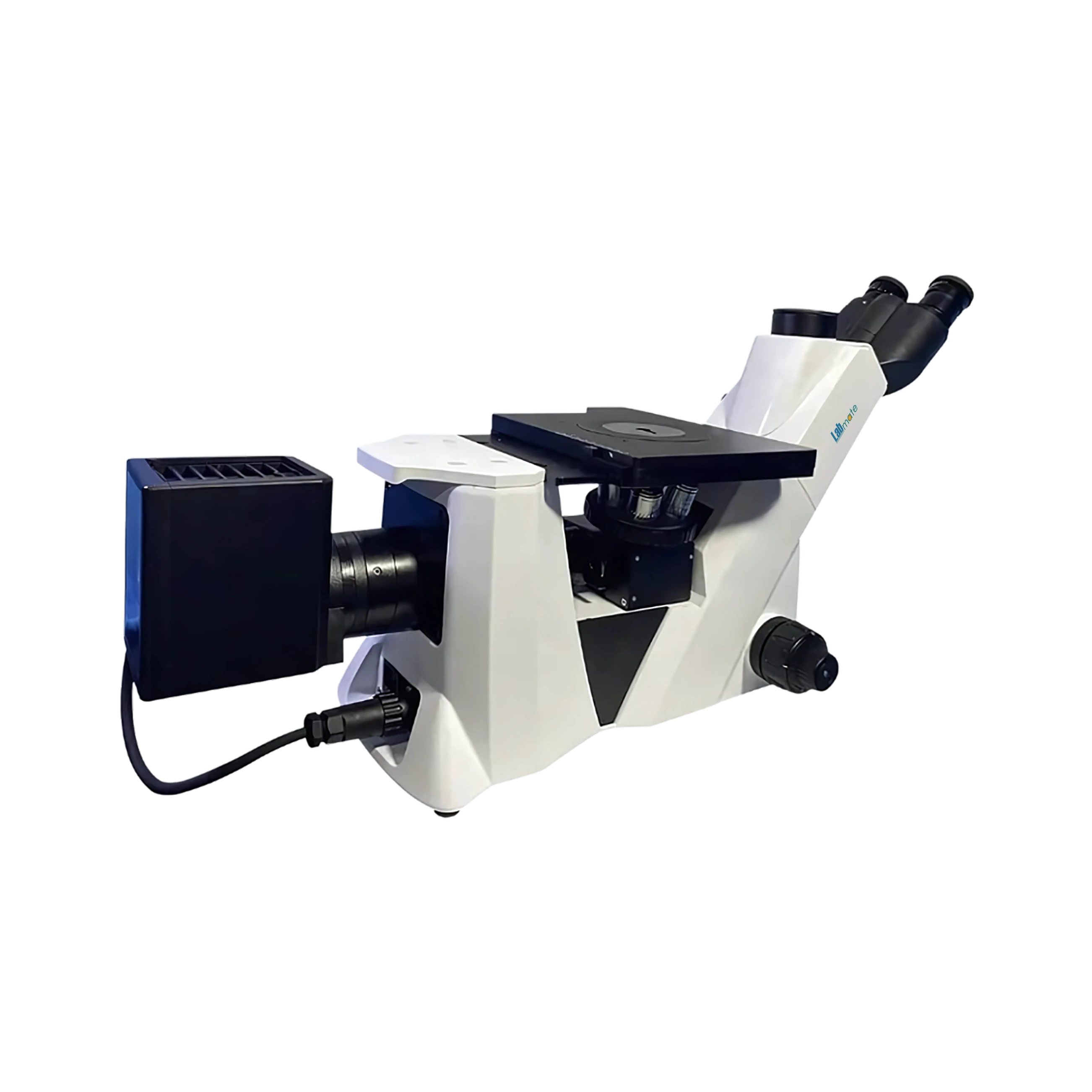 Metallographic Microscope LMIMM-A203 | Lab Inverted Microscope