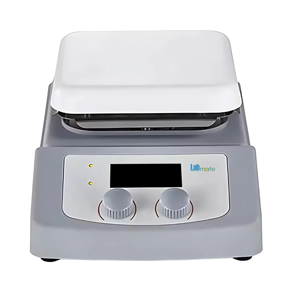 LED Magnetic Hotplate Stirrer LMMHS-B101 | LED Stirrer Supplier