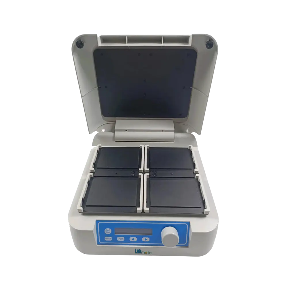 Microplate Shaker LMMPS-B102 | Laboratory Microplate Shaker