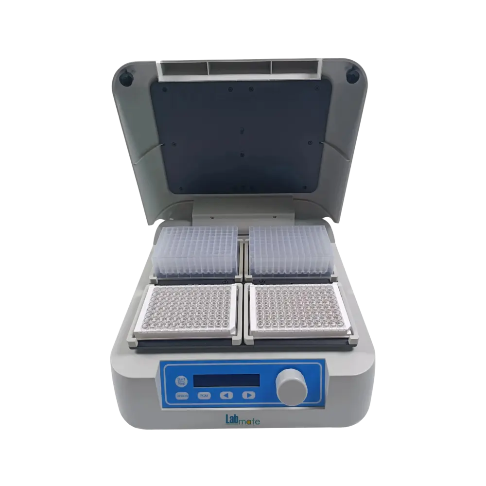 Microplate Shaker LMMPS-B102 | Laboratory Microplate Shaker