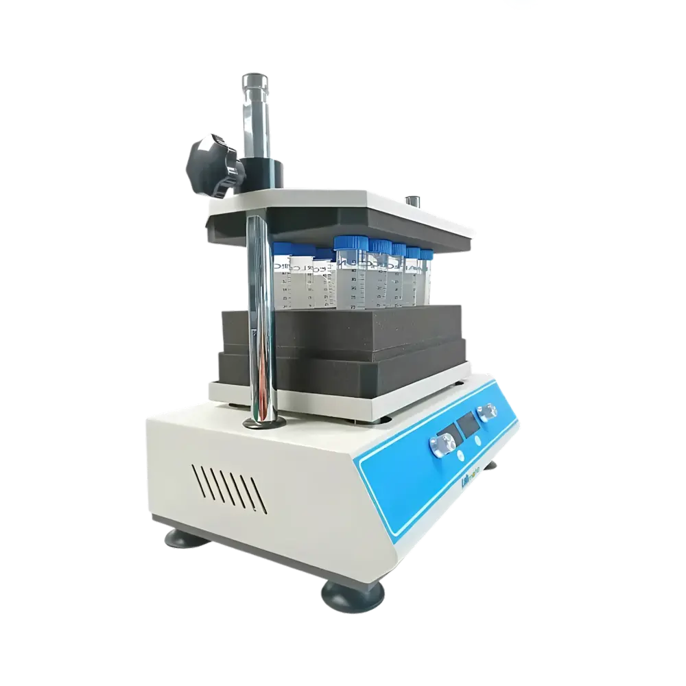 Multi Tube Vortex Mixer LMMTV-A100 | Multi Tube Vortex Mixer