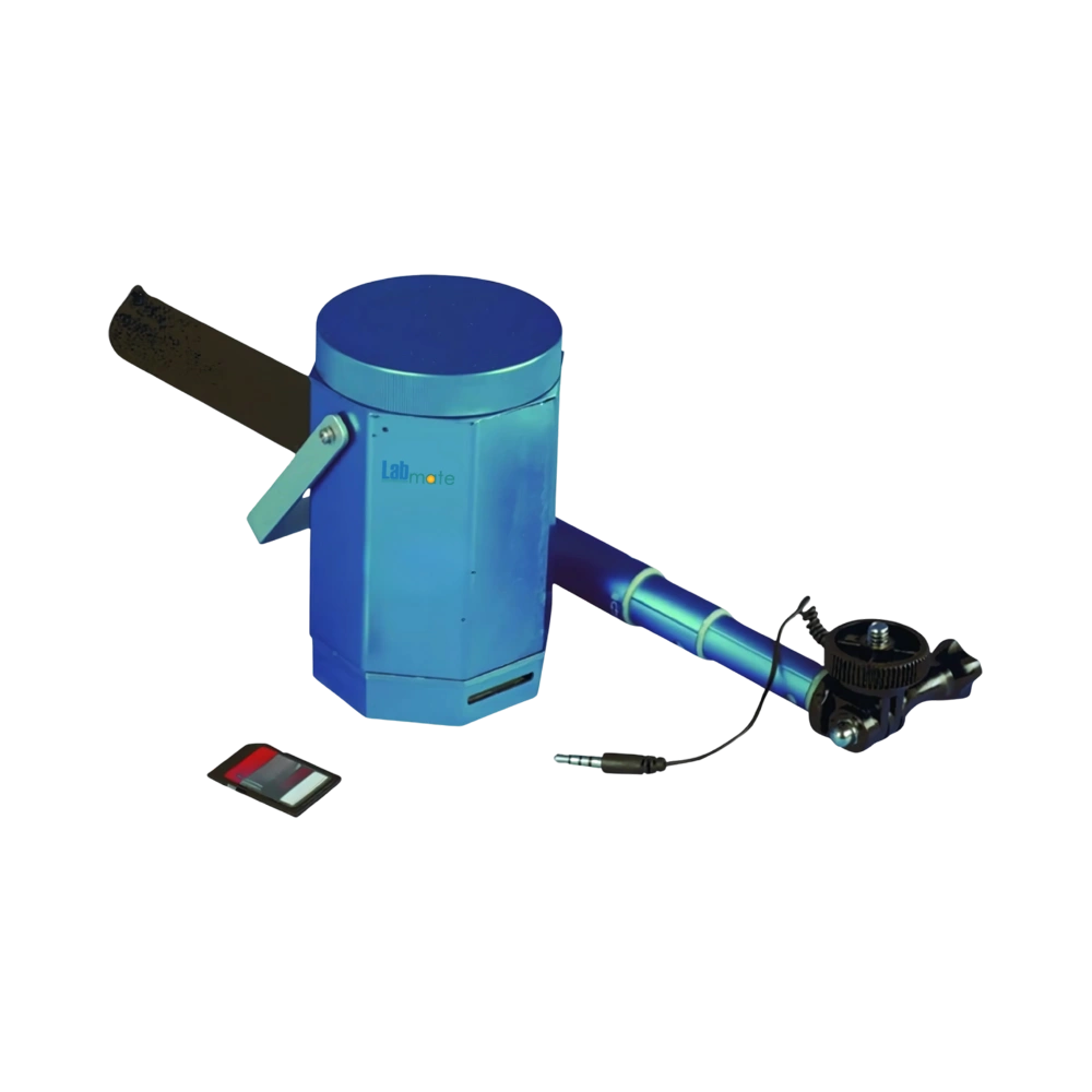 Plant Canopy Analyzer LMPCA-A100 | Canopy Meter Supplier