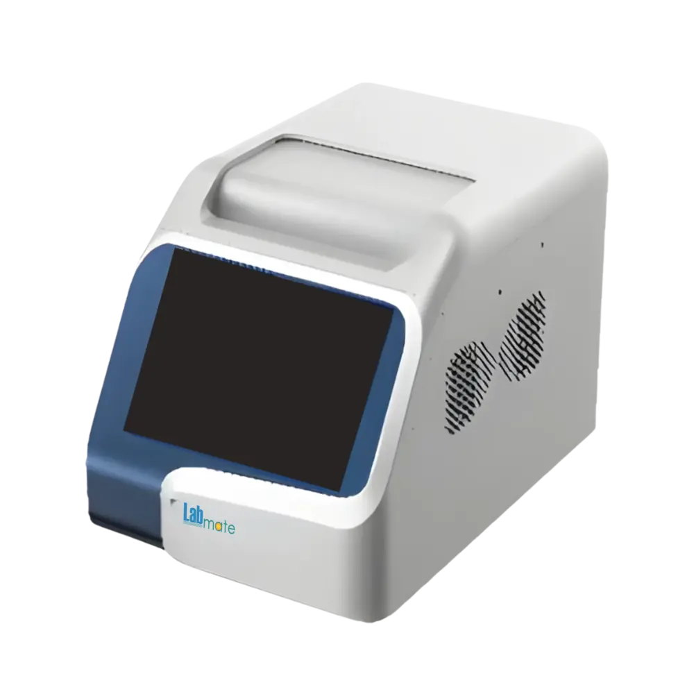 Real Time PCR System LMPCS-C103 | Real Time PCR System Supplier