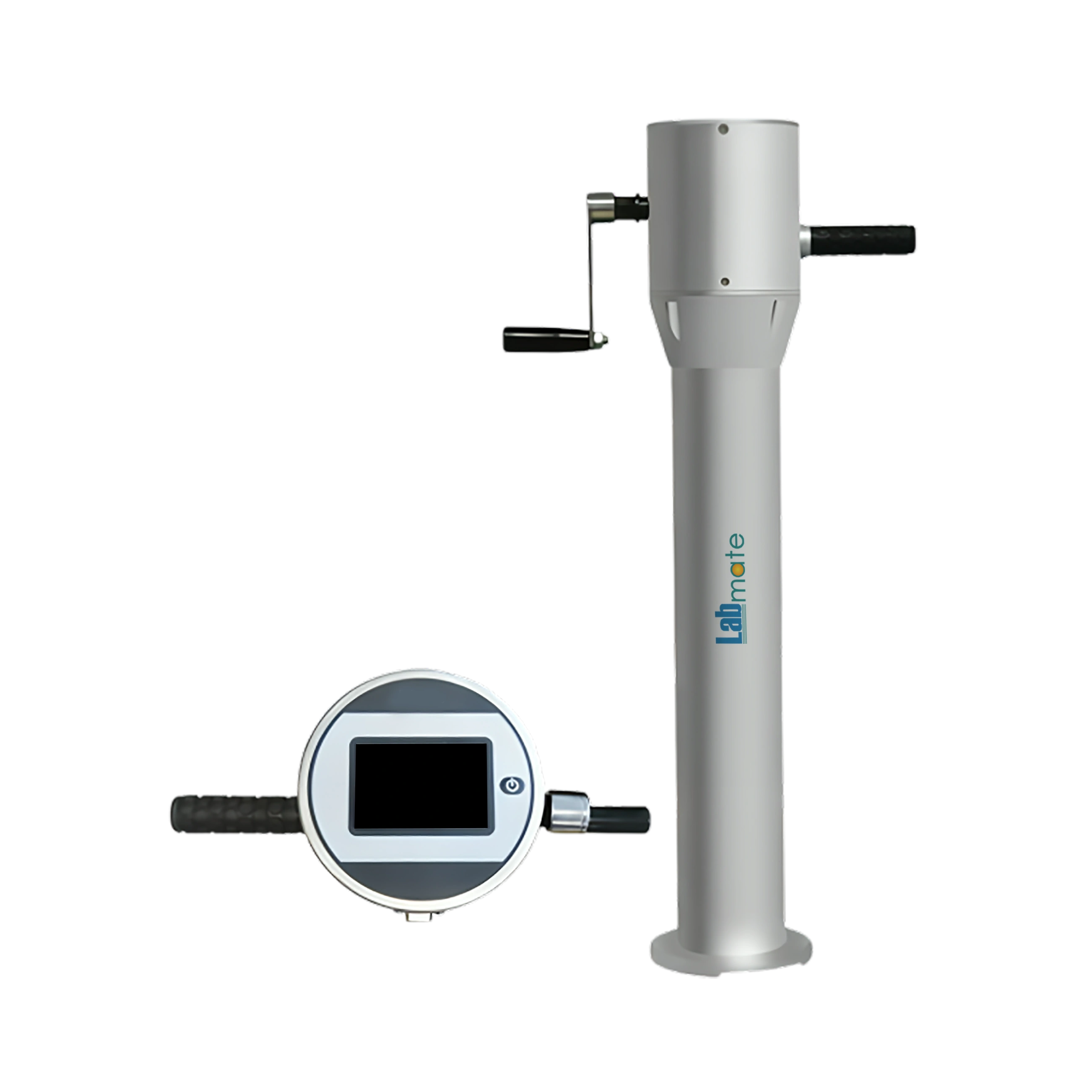 Soil Penetrometer LMPEN-A101 | Soil Compaction Test Equipment