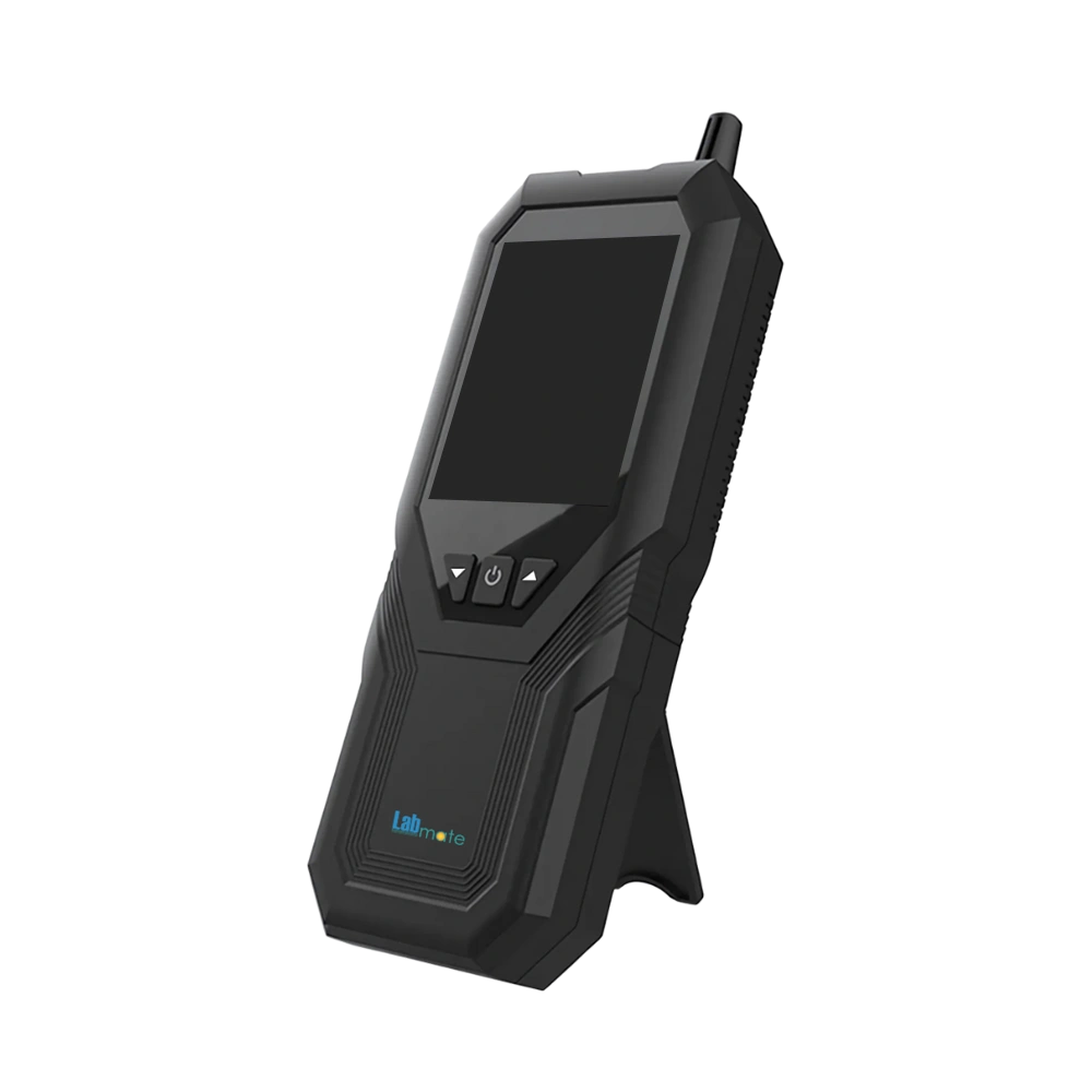 Portable Geiger Counter LMPGC-B100 | Geiger Counter Manufacturer