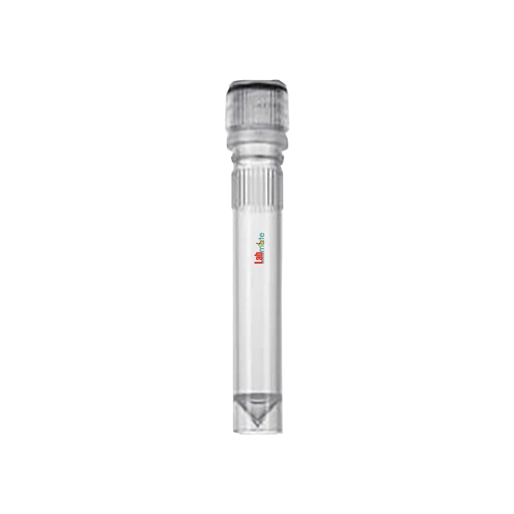Screw Cap Microtube LMSM-A106 | Laboratory Tool Dealer | Labmate