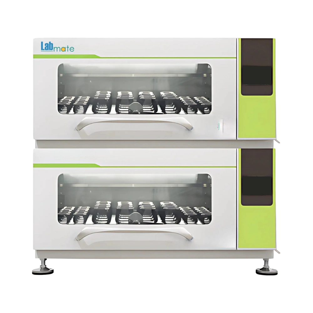 Stackable Incubator Shaker | Incubator Shaker Supplier | Labmate