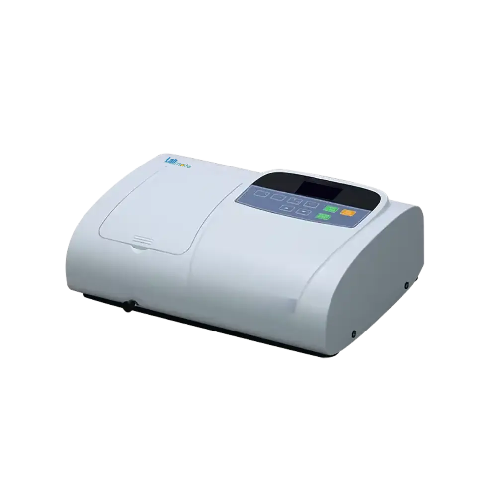 Single Beam Spectrophotometer LMSV-B100 | Spectrophotometers