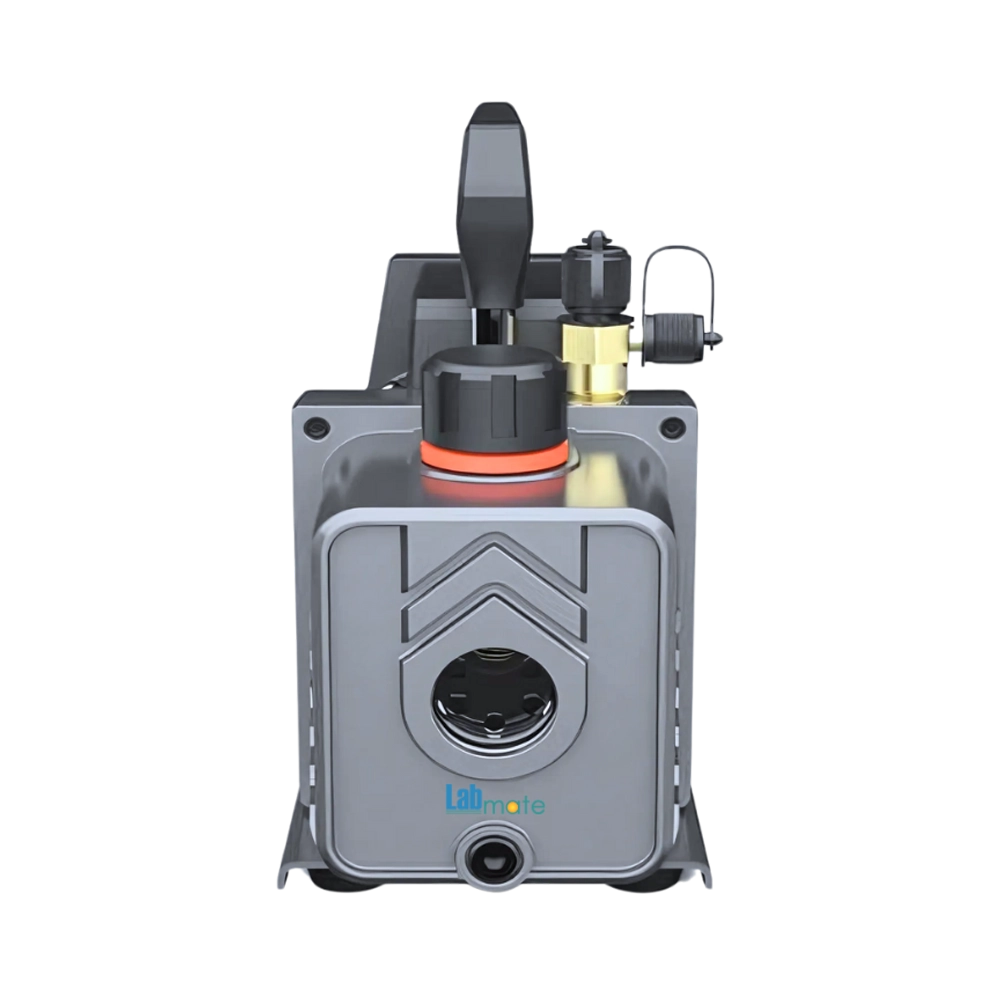 Single Stage Rotary Vane Vacuum Pump LMSVP-A100 | Labmate