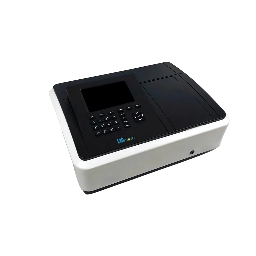 Single Beam Visible Spectrophotometer LMSV-A101 | Spectrometer