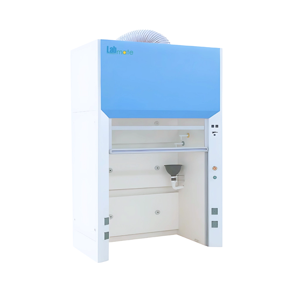 Walk-In Fume Hood | Walk-In Fume Hood Supplier
