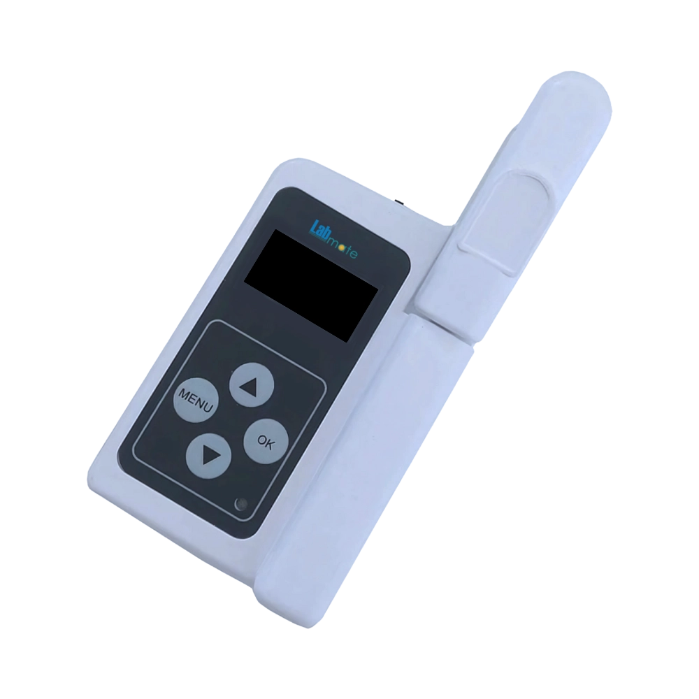 Chlorophyll Meter LMYM-A100 | Chlorophyll Meter | Labmate