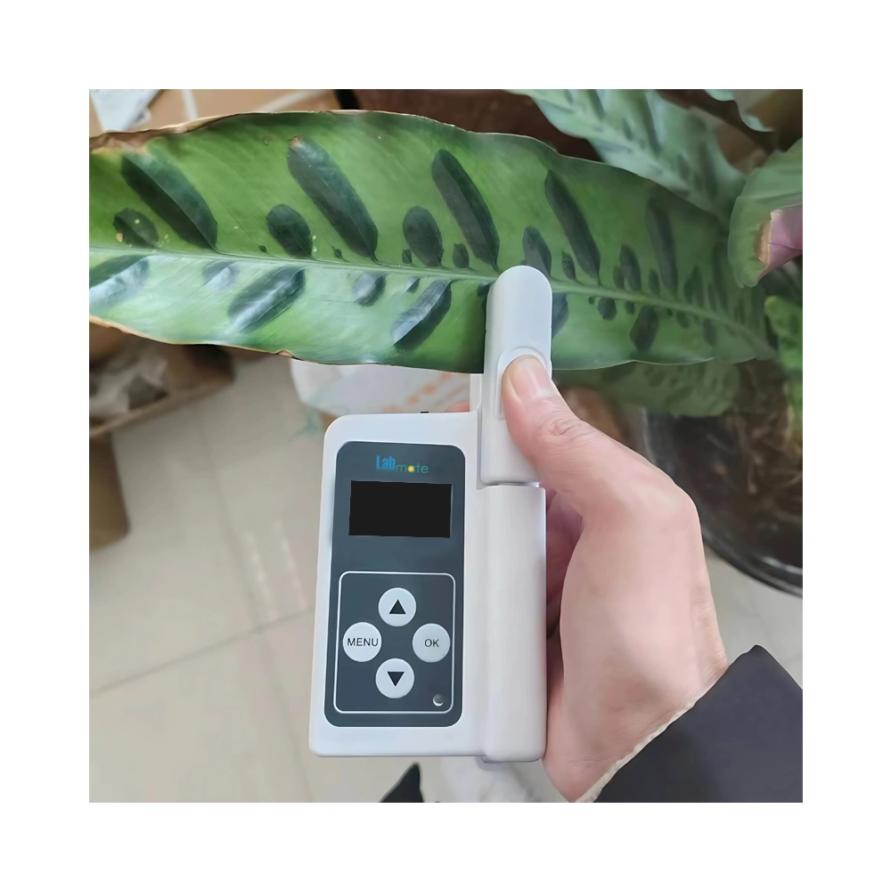 Chlorophyll Meter LMYM-A100 | Chlorophyll Meter | Labmate