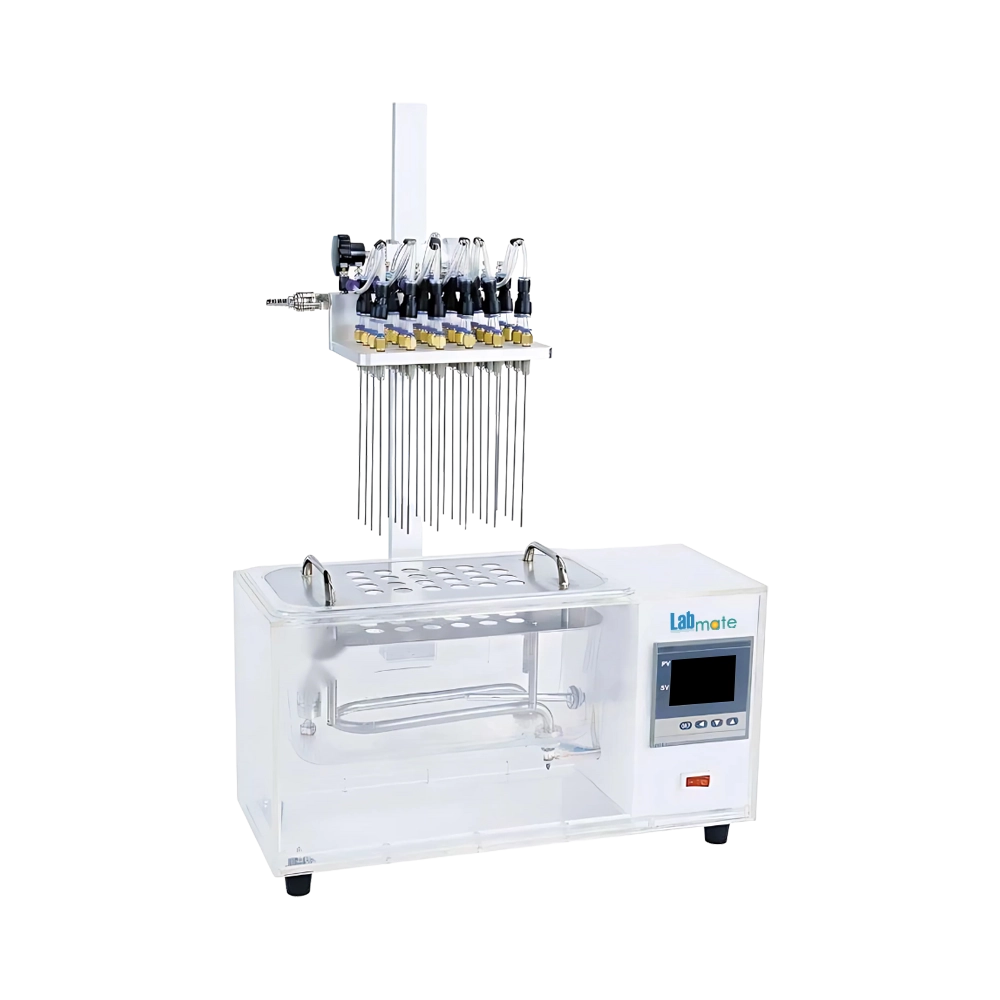 Water bath Sample Concentrator | Sample Concentrator | Labmate