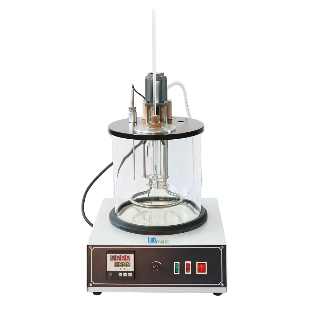 Aniline Point Tester | Testing Instruments | Labmate