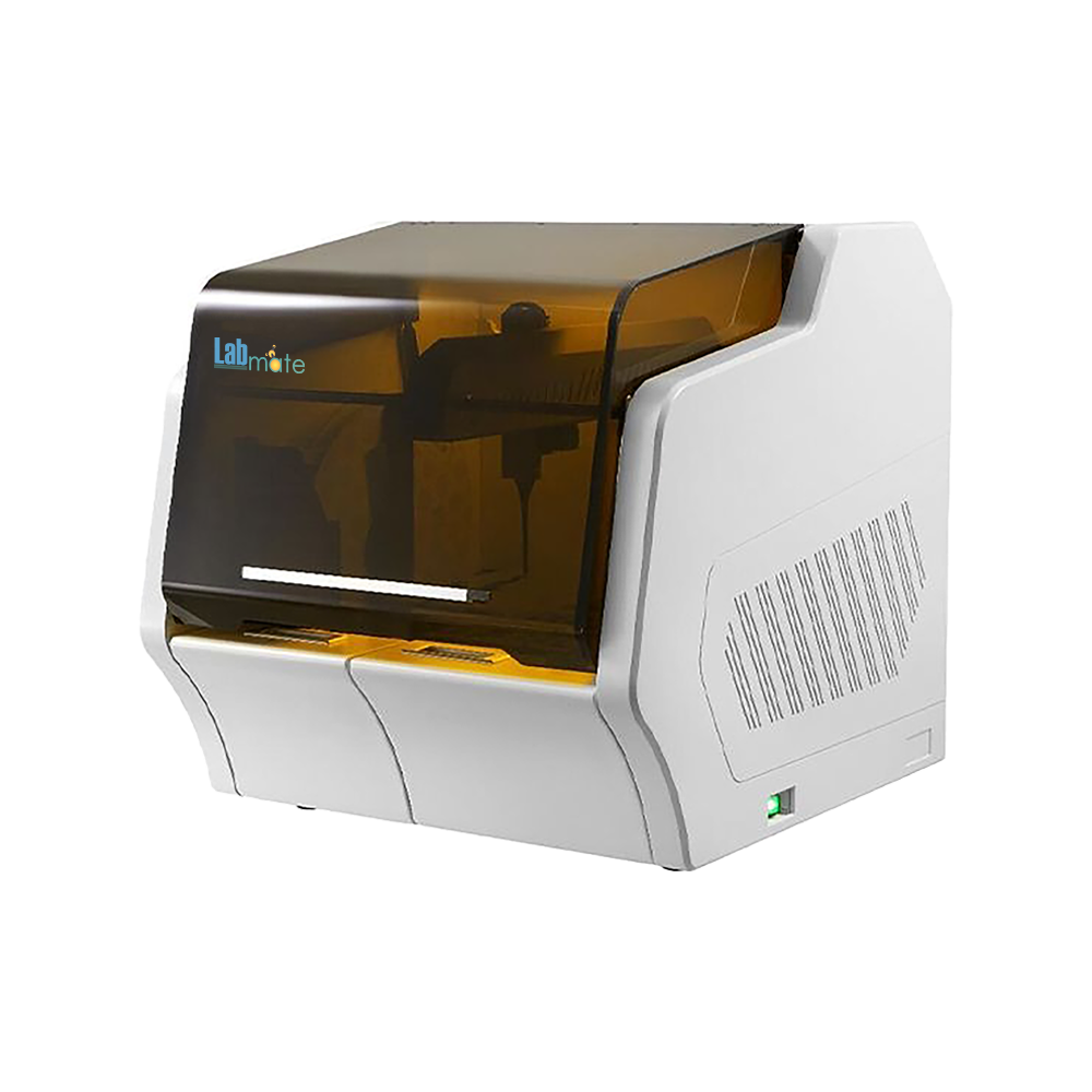 Automatic Coagulation Analyzer LMCA-B102 | Analyzer