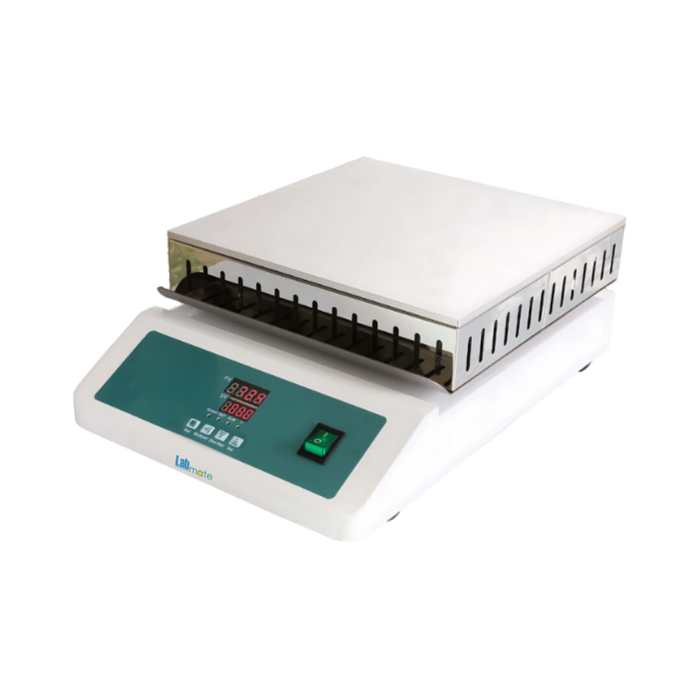 Graphite Hot Plate LMGH-201 | Graphite Hot Plate Supplier