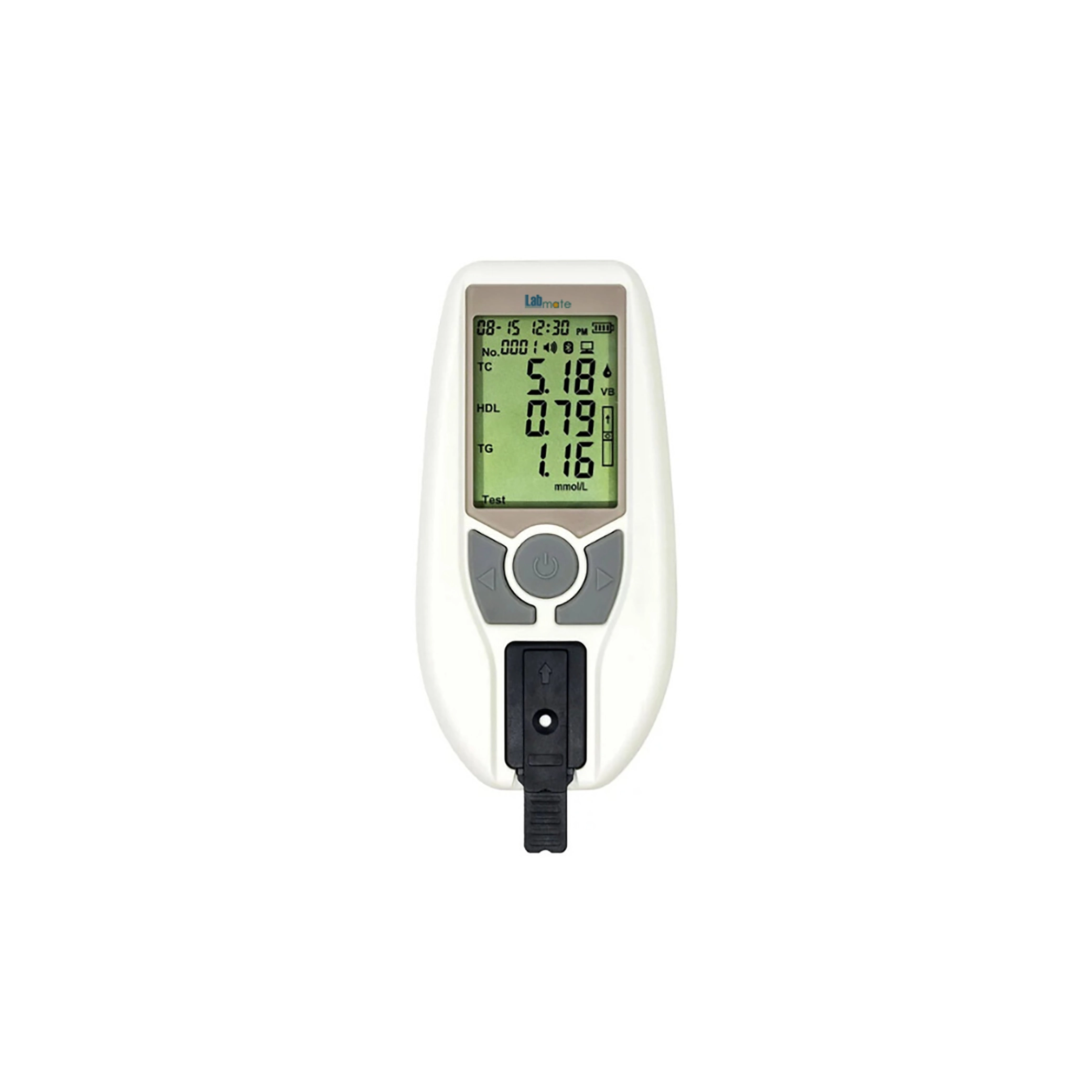 Lipid Meter LMLM-A100 | Lipid Meter Supplier | Labmate