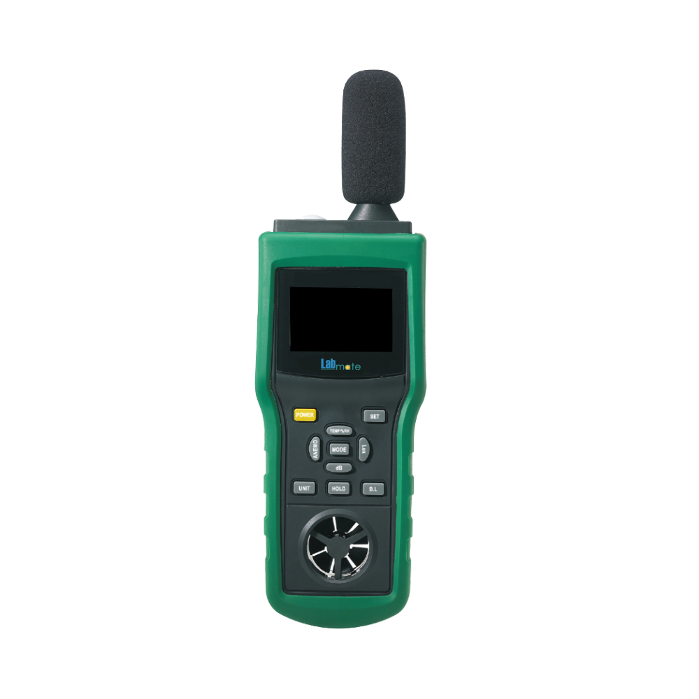 Multifunctional Environmental Meter LMMEM-A100 | Labmate