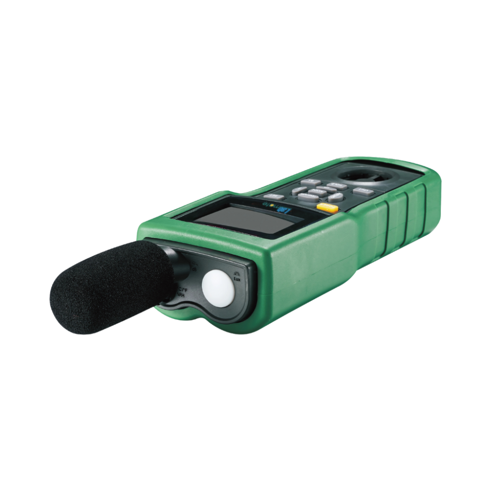 Multifunctional Environmental Meter LMMEM-A100 | Labmate
