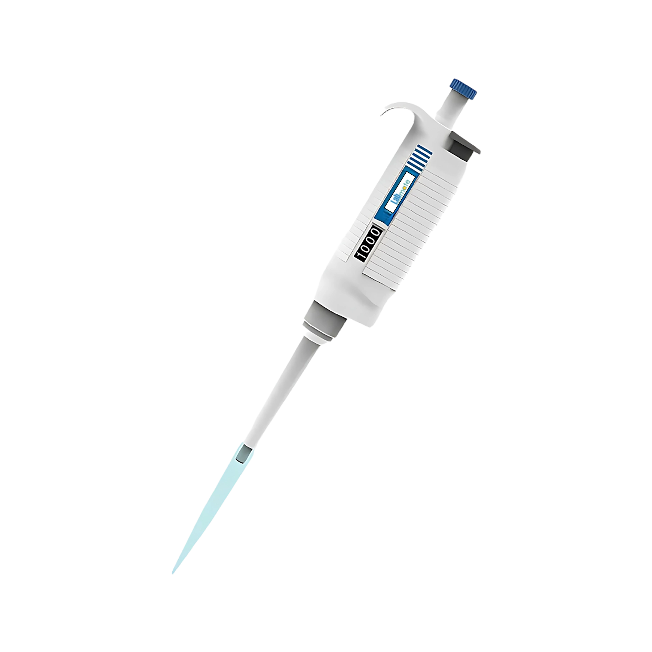Variable Volume Fully Autoclavable Pipette LMMP-A105 Catalog