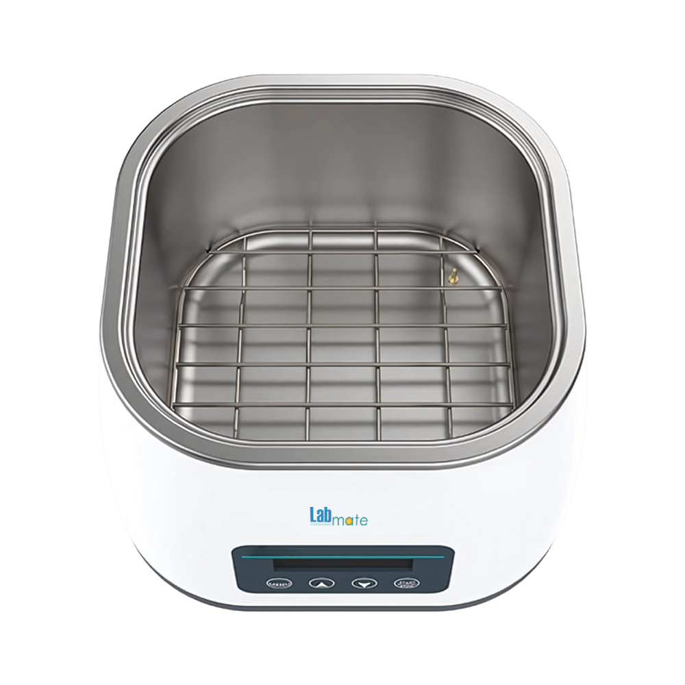 Magnetic Stirring Water Bath LMMWB-A100 | Water Bath Supplier