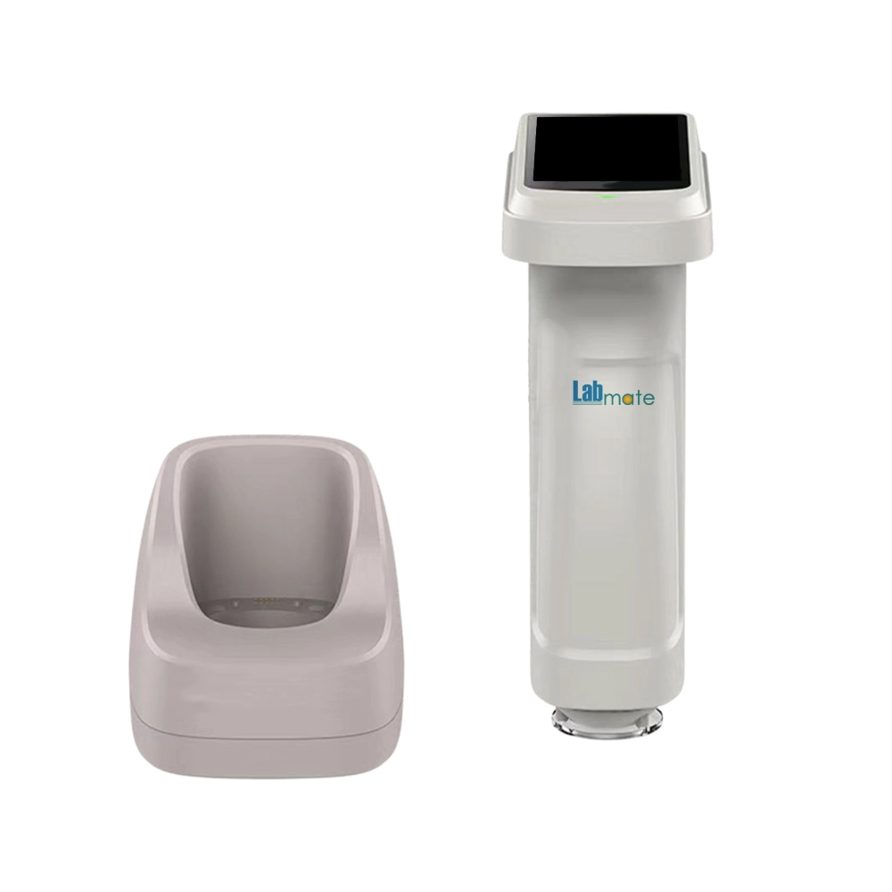 Handheld Spectrophotometer | Spectrophotometer Supplier | Labmate