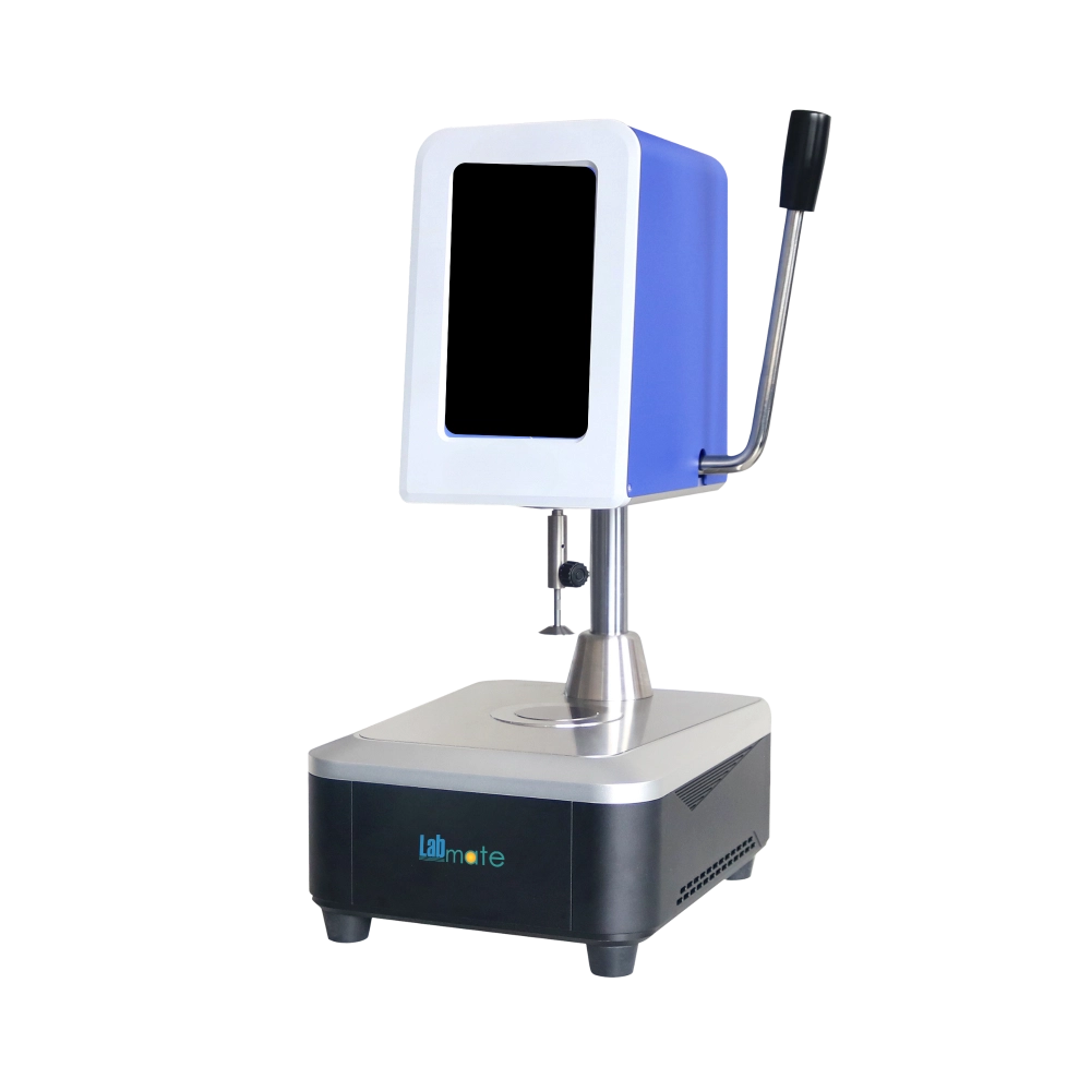 Cone and Plate Viscometer | Cone and Plate Viscometer Supplier