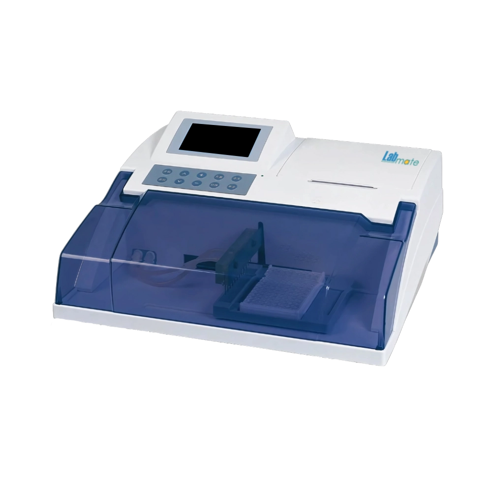 Microplate Washer | Plate Washer | Labmate