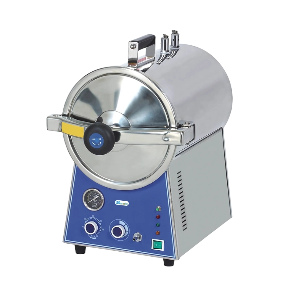 Tabletop Autoclave Class N LMTA-A400 | Lab Autoclave Supplier