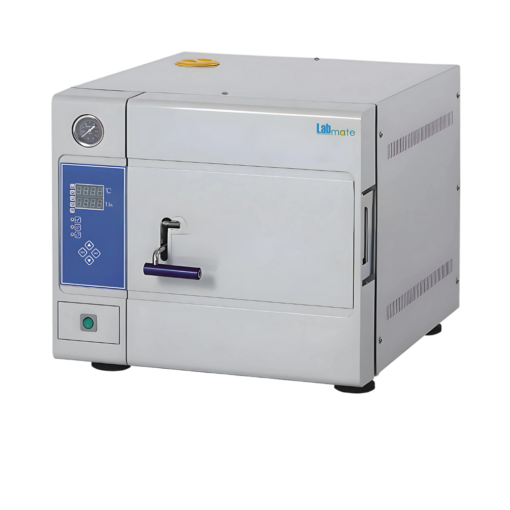 Tabletop Autoclave Class N LMTA-A400 | Lab Autoclave Supplier