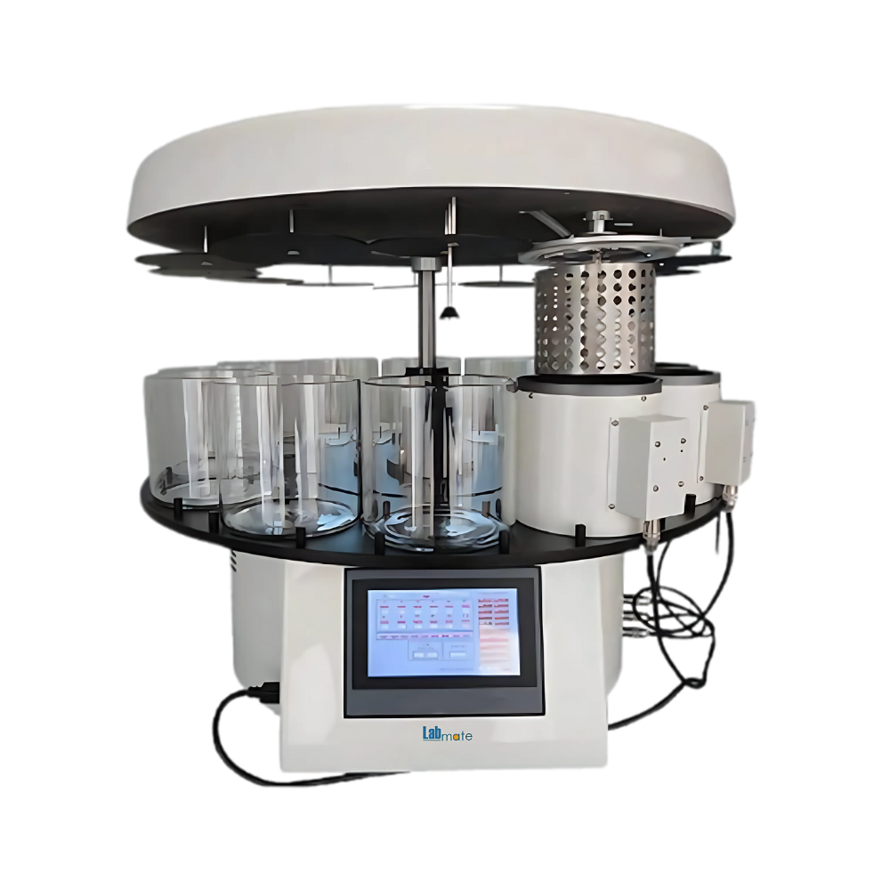 Vacuum Tissue Processor LMVTP-A100 | Labmate